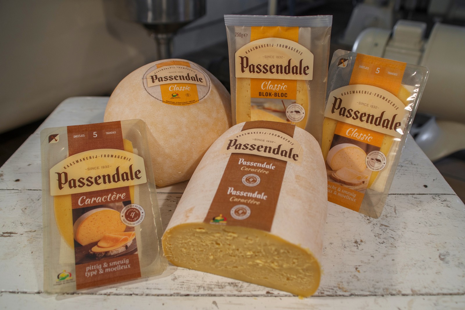 Passchendaele Classic - Toerisme Zonnebeke